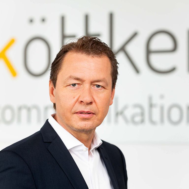 Köttker Kommunikation | Berliner PR & Public Affairs Agentur